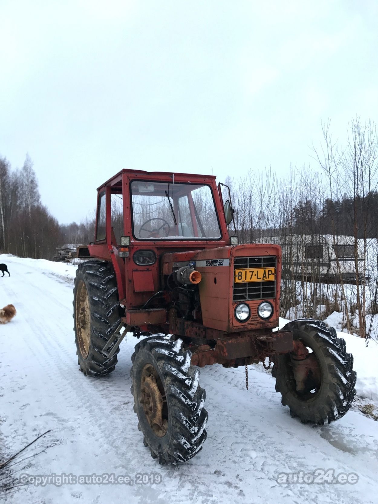 Auto24.ee Ru